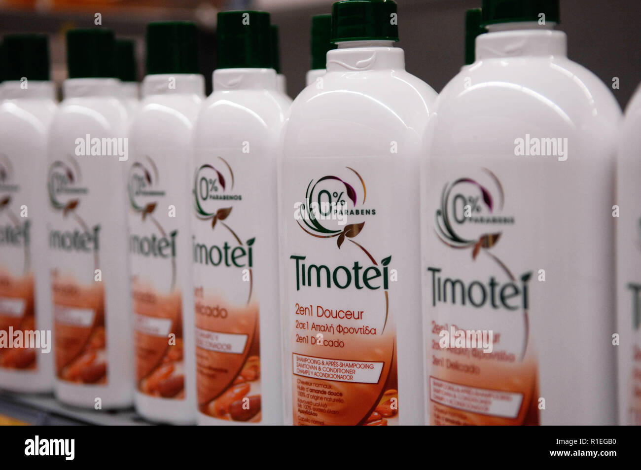 Timotei hi-res stock photography and images - Alamy