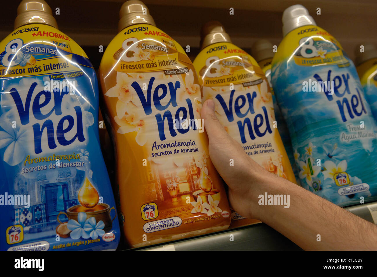 Simone Bagel Trah High Resolution Stock Photography and Images - Alamy