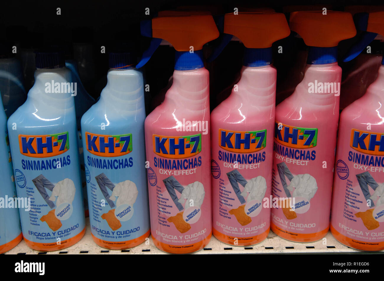 H7 Degreaser Puerto Rico at Sharon Cordero blog