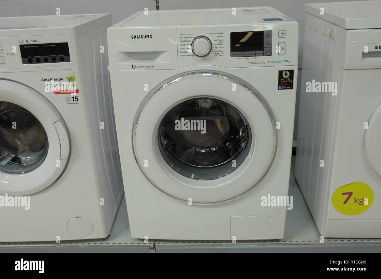 South korean chaebol hi-res stock photography and images - Alamy