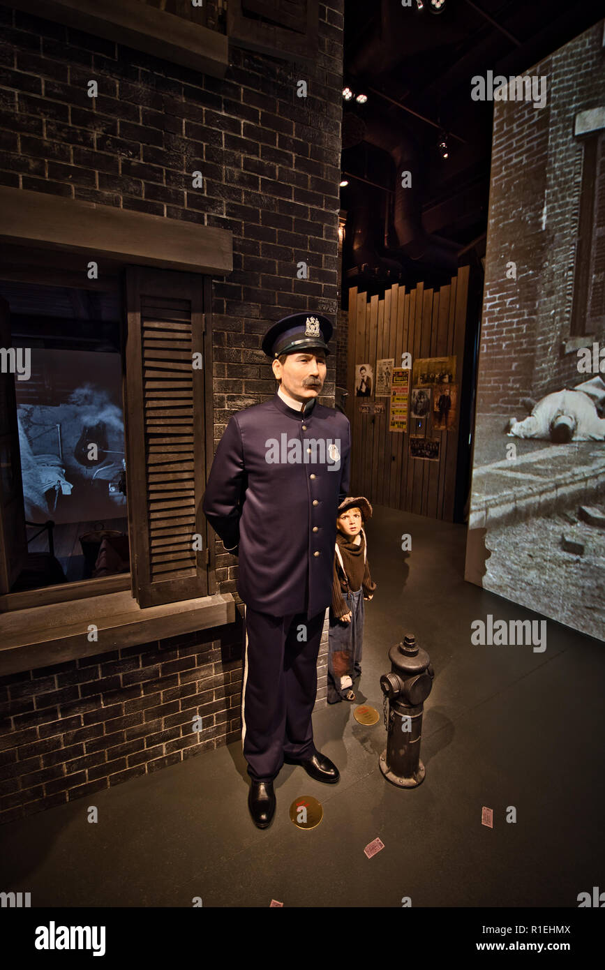 Chaplin’s world museum hi-res stock photography and images - Alamy