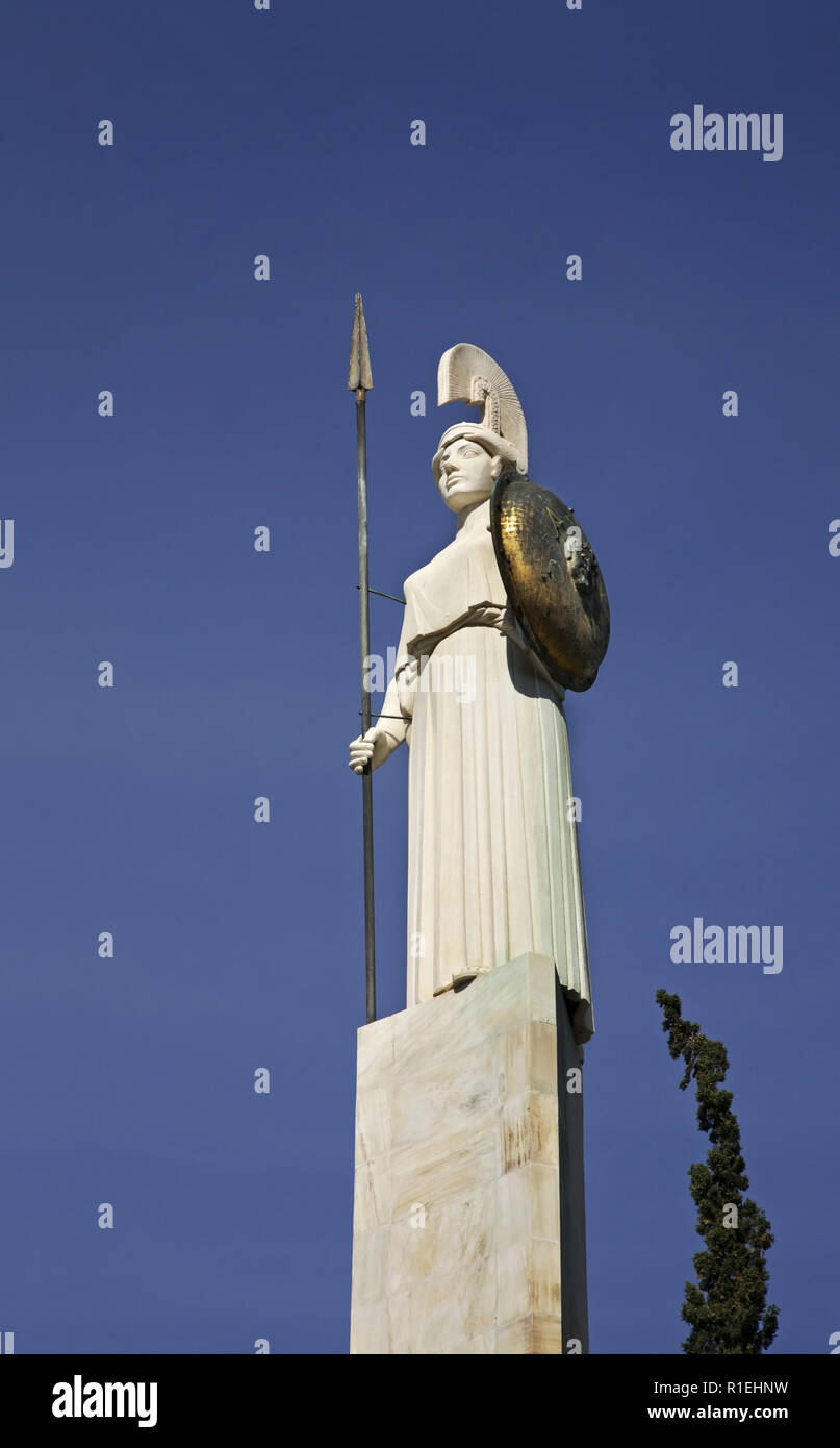 The pedion tou areos hi-res stock photography and images - Alamy