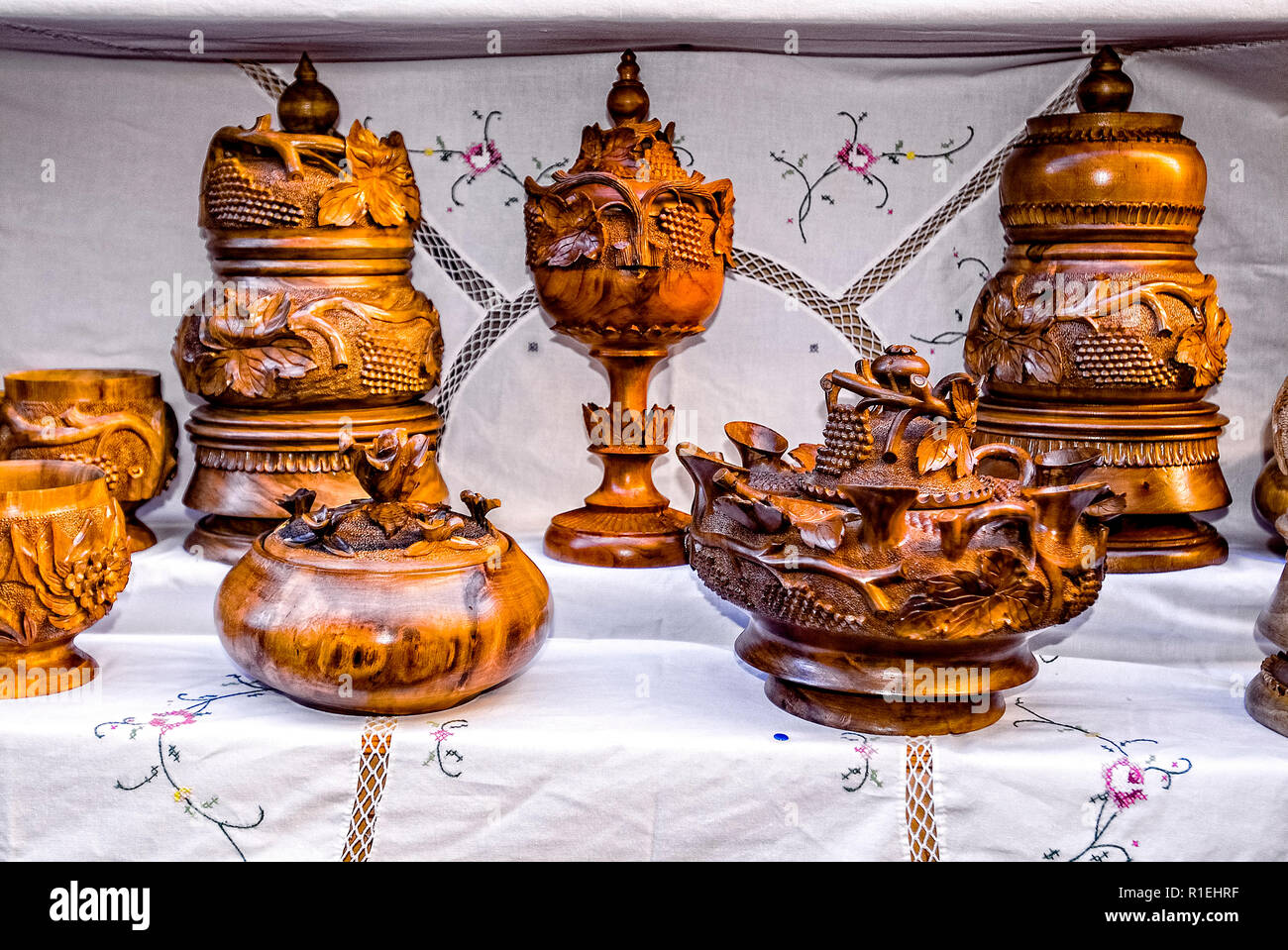 Grolla italy cup hi-res stock photography and images - Alamy