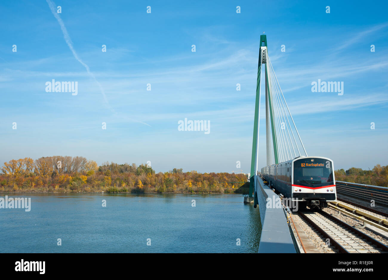 U2 linie u bahn hi-res stock photography and images - Alamy