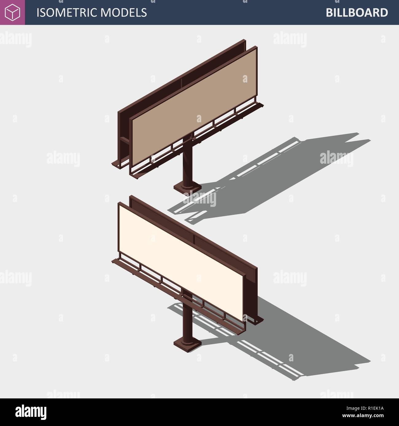 Different perspectives illustration Stock Vector Images - Alamy