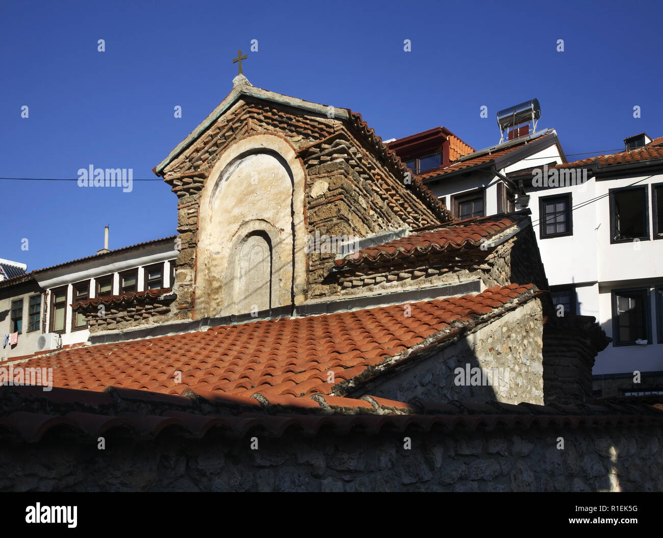 Bogorodica hi-res stock photography and images - Alamy