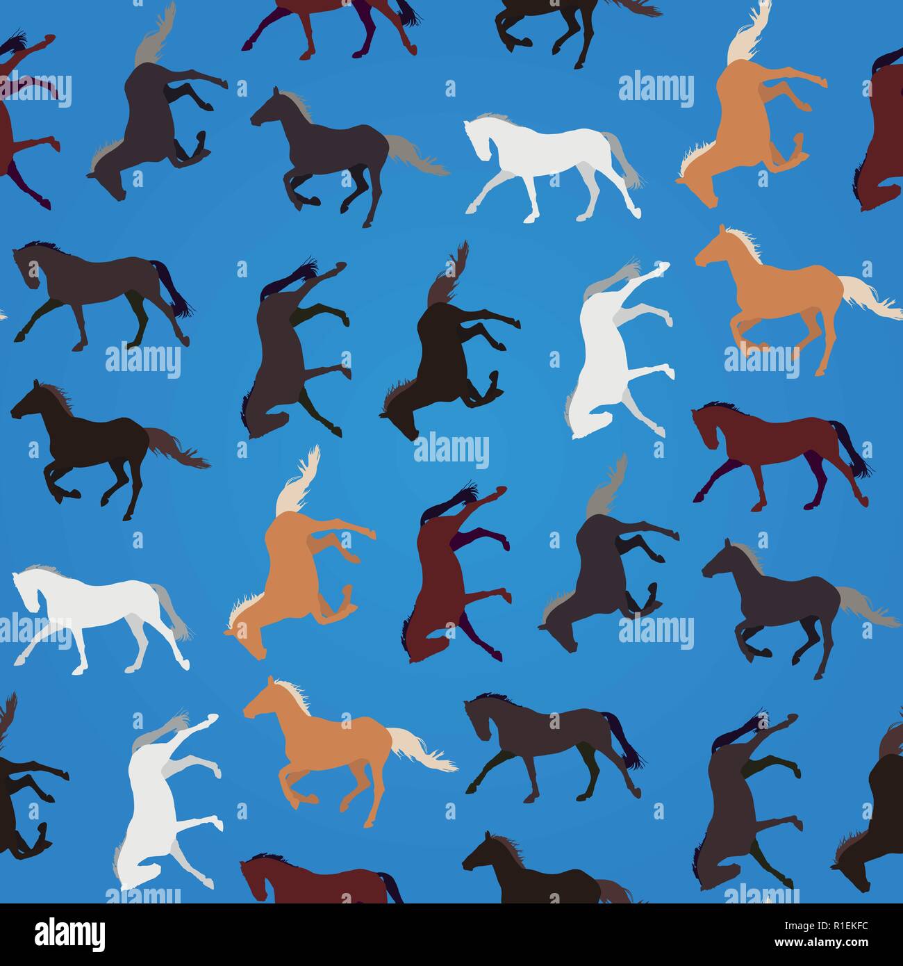 Blue bacground Stock Vector Images - Alamy