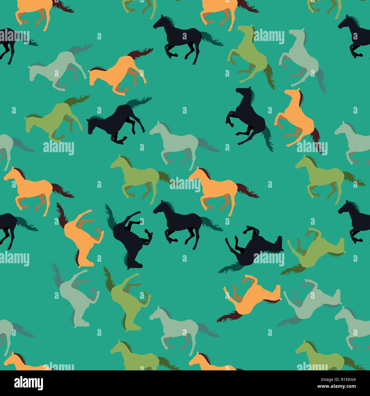 Running pattern hi-res stock photography and images - Alamy