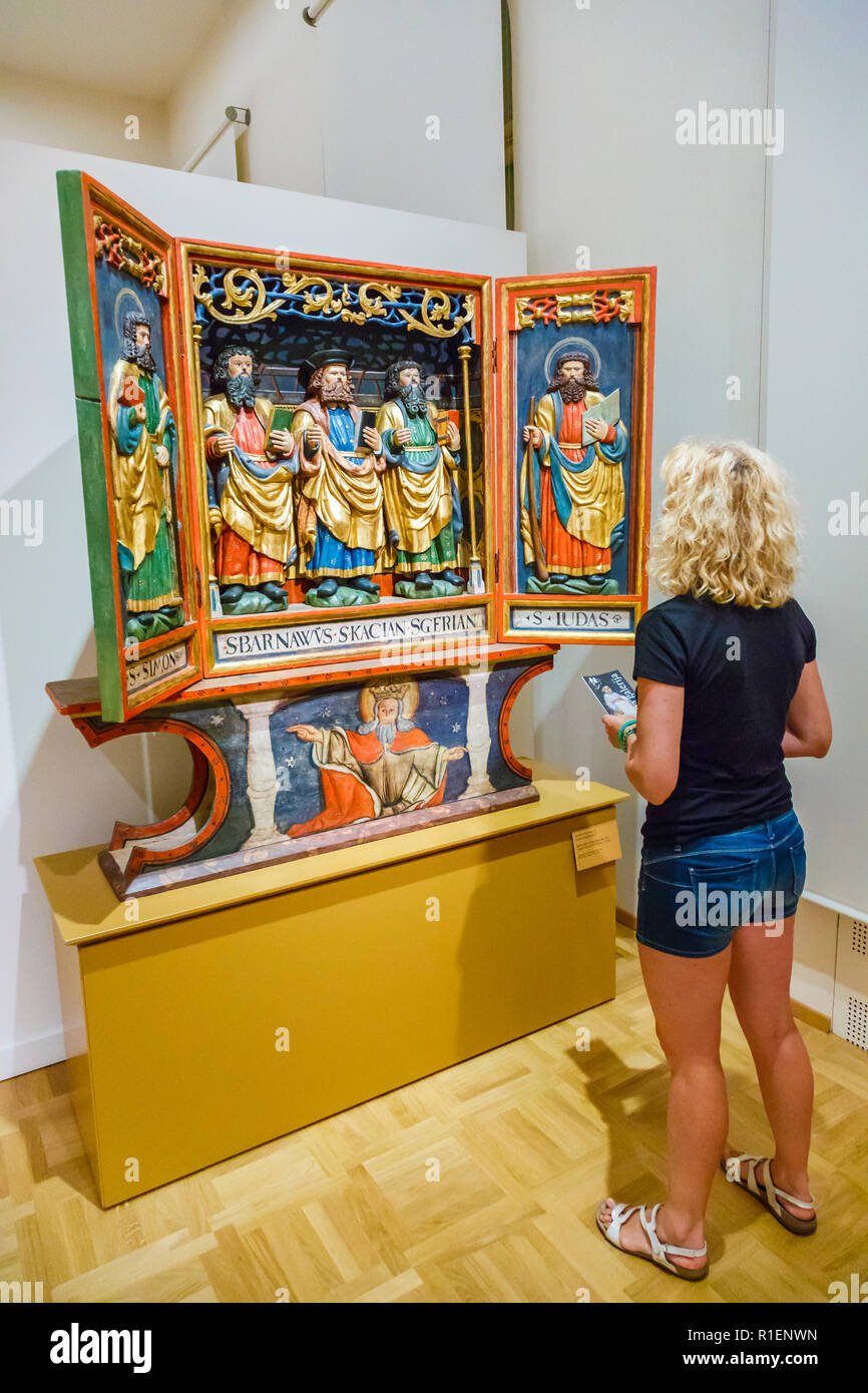Work of art Stock Photo - Alamy