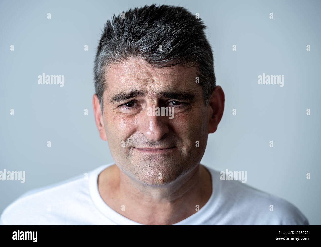 Human suffering hi-res stock photography and images - Alamy