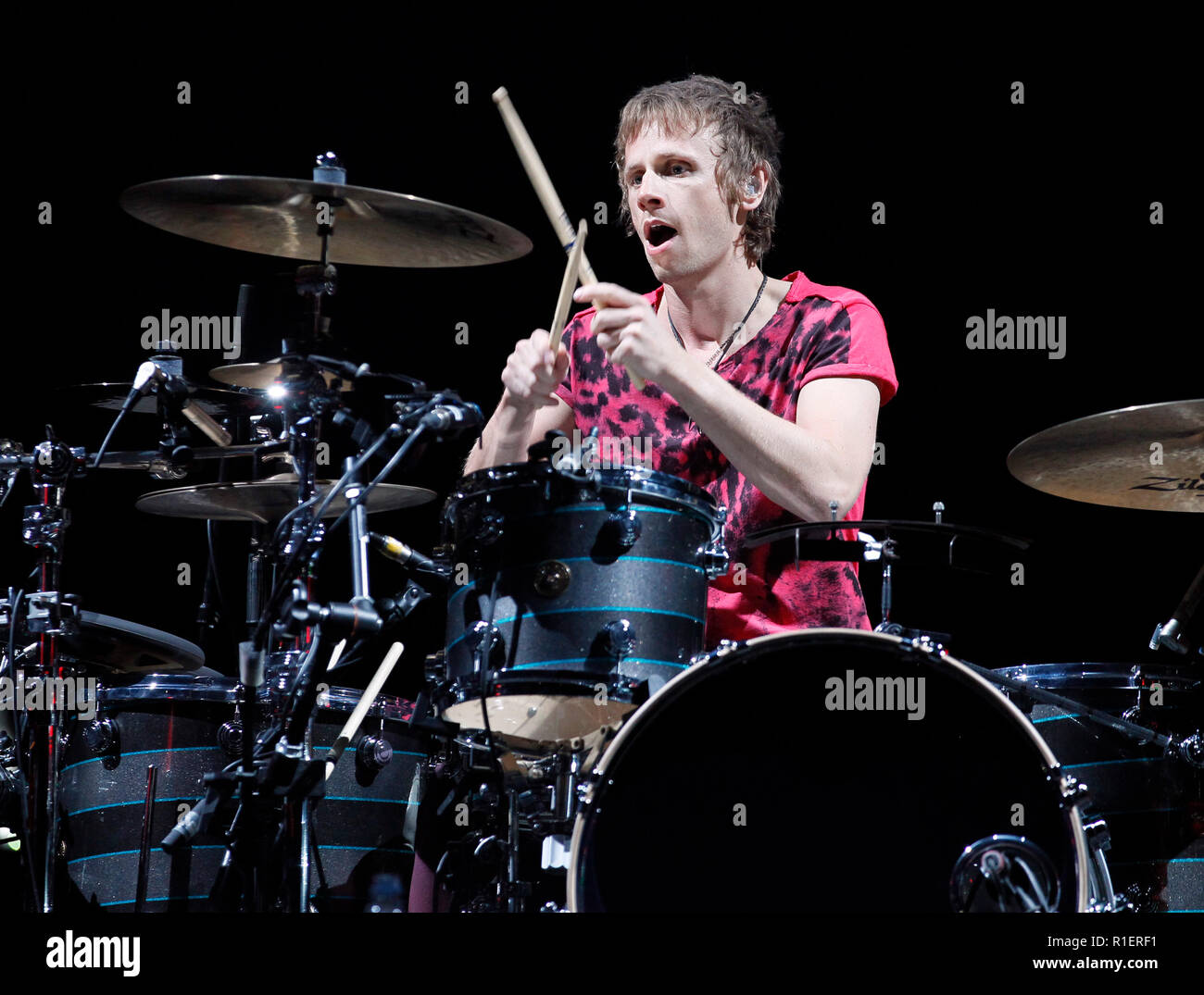Dominic howard hi-res stock photography and images - Alamy