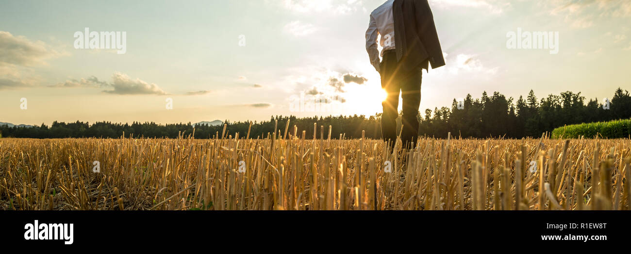 Legs over shoulder hi-res stock photography and images - Alamy