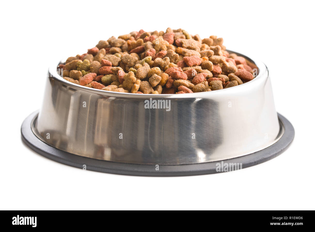 Dry pet food in hi-res stock photography and images - Alamy