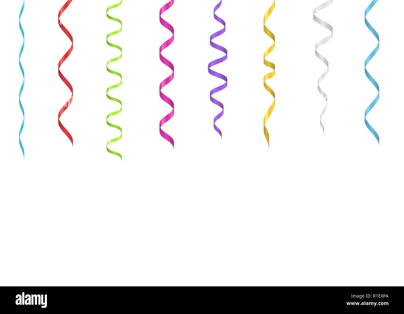 Magic string Stock Vector Images - Alamy