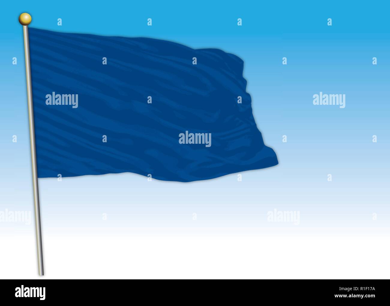 Colourful flag Stock Vector Images - Alamy