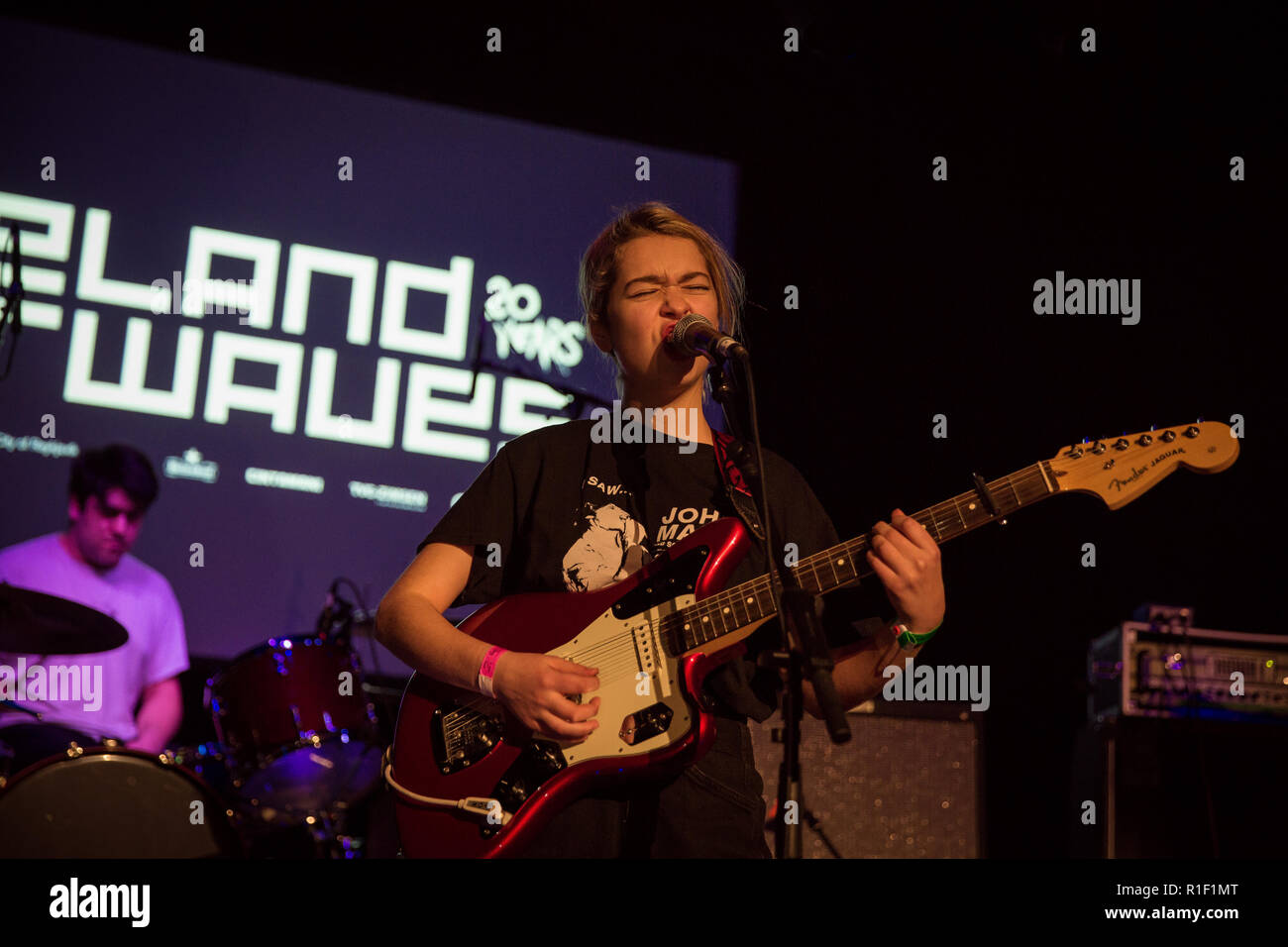 Snail mail show hi-res stock photography and images - Alamy