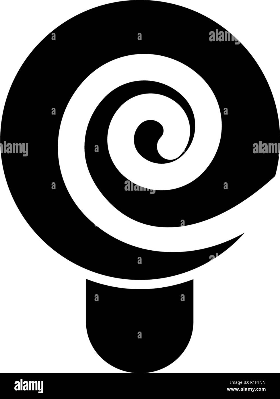 Halloween sweet Black and White Stock Photos & Images - Alamy