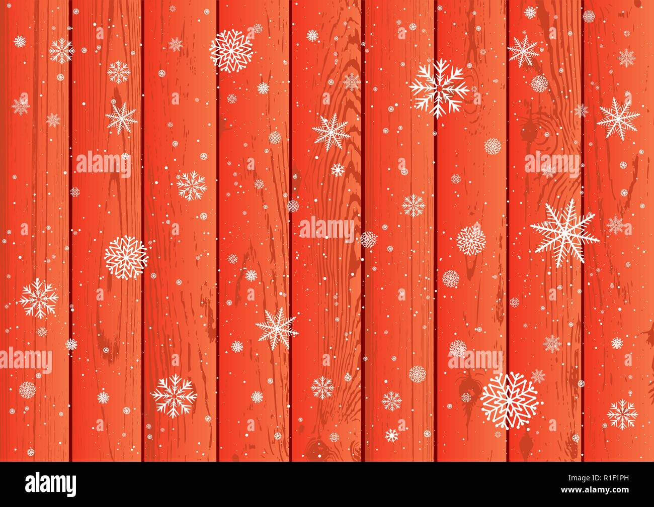 Red christmas background texture Stock Vector Images - Alamy