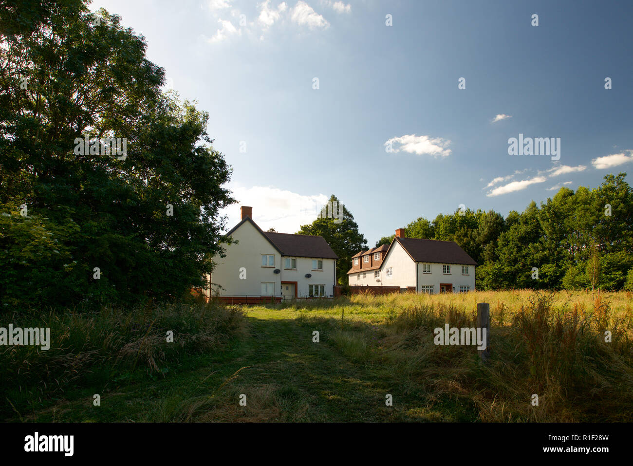 Communal Area Areas High Resolution Stock Photography and Images - Alamy