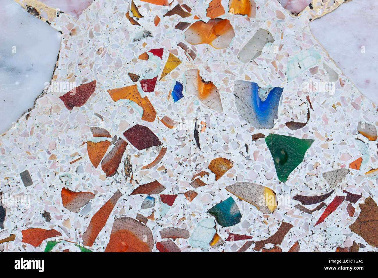 Colorful marble texture background hi-res stock photography and images ...