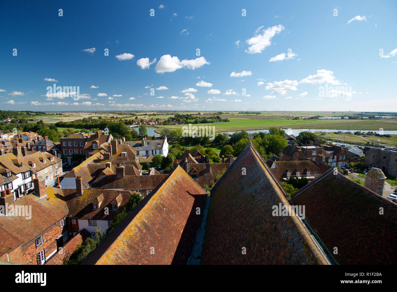 Lamb house rye hi-res stock photography and images - Alamy