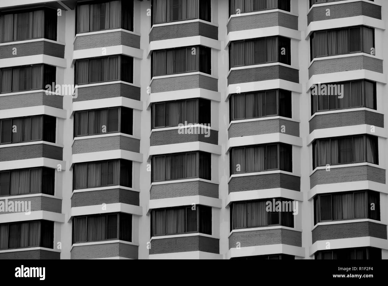 abstract background texture of window building architecture Stock Photo ...