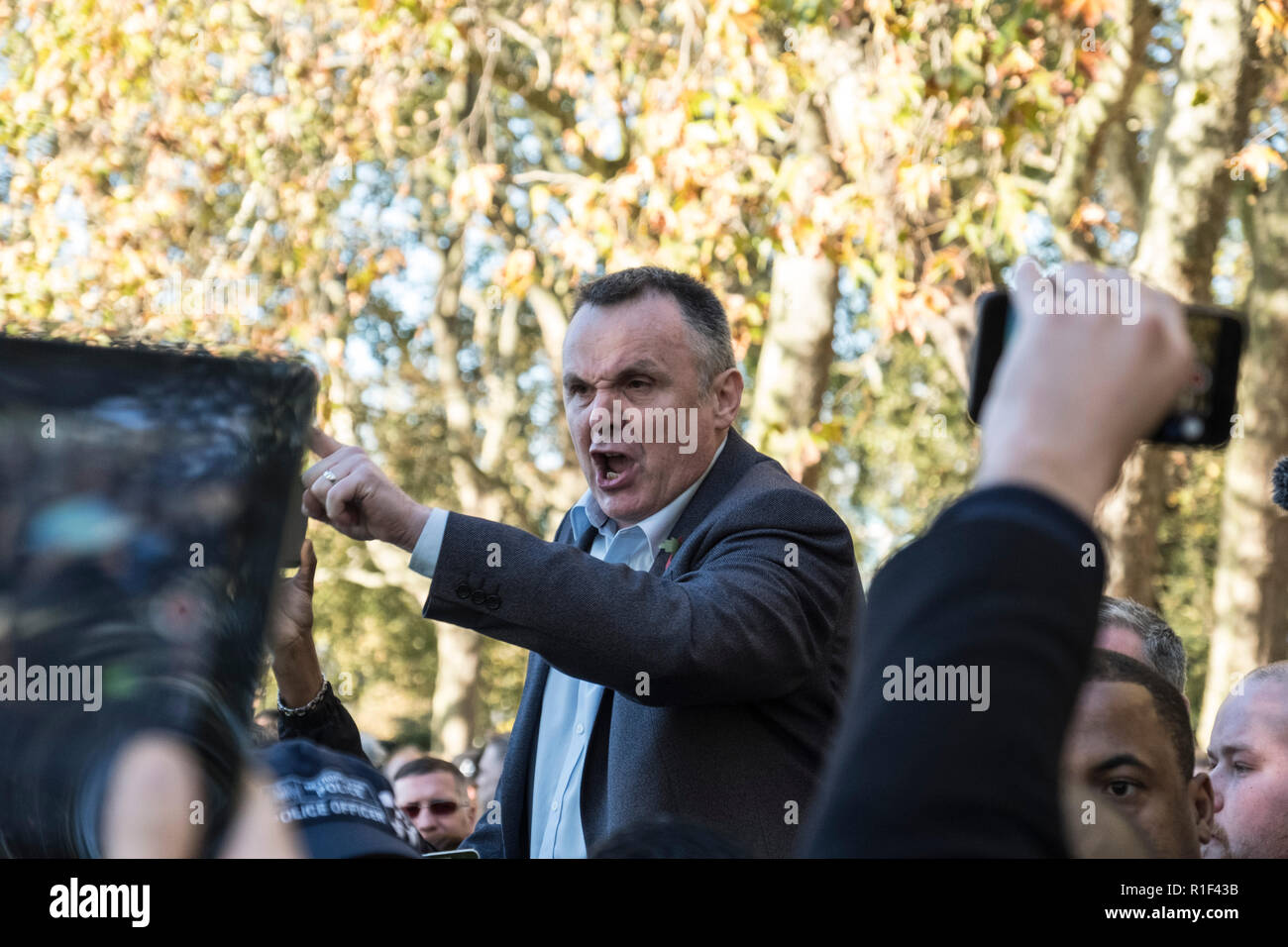 Richard inman hi-res stock photography and images - Alamy