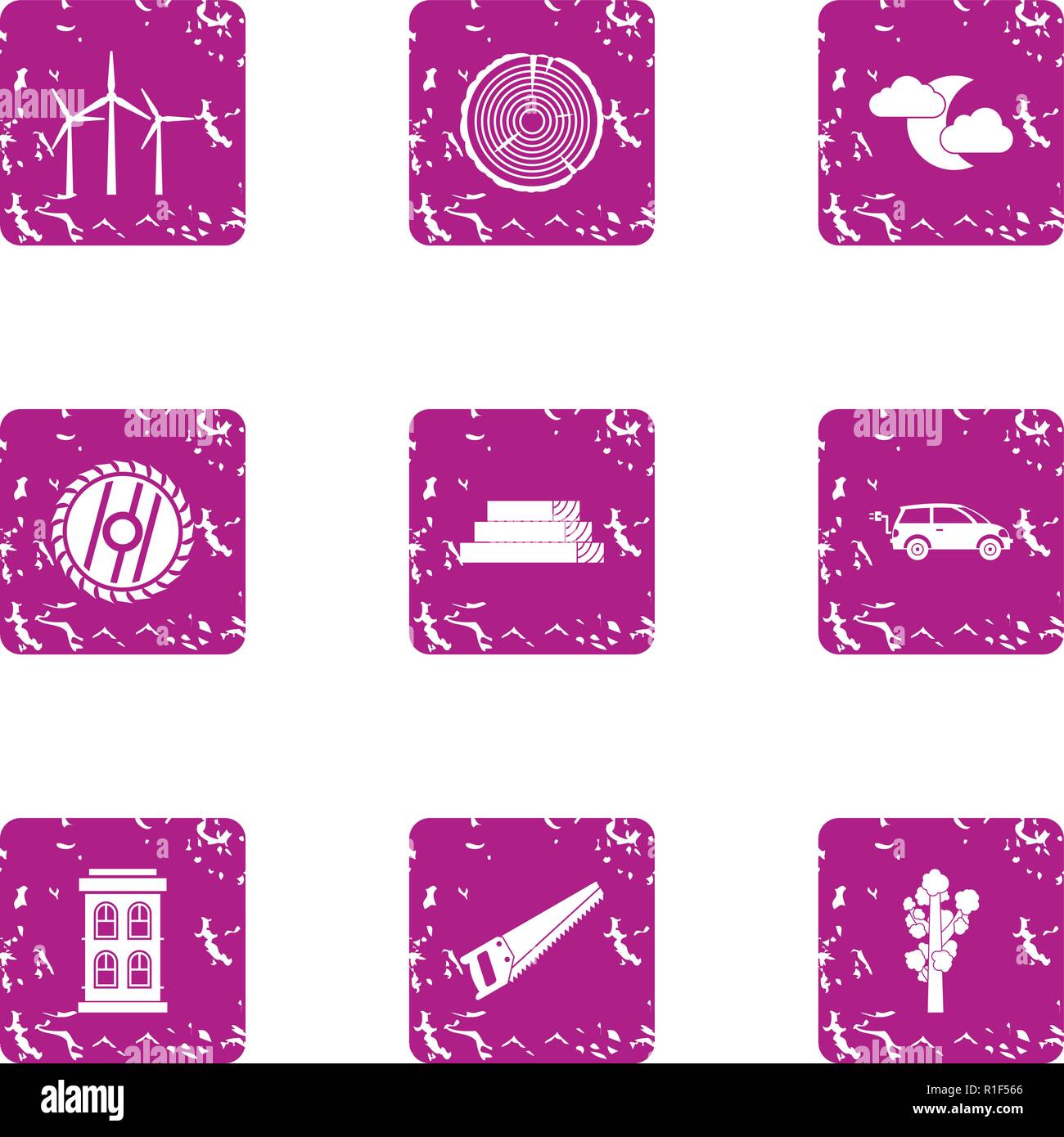 Recess icons hi-res stock photography and images - Alamy