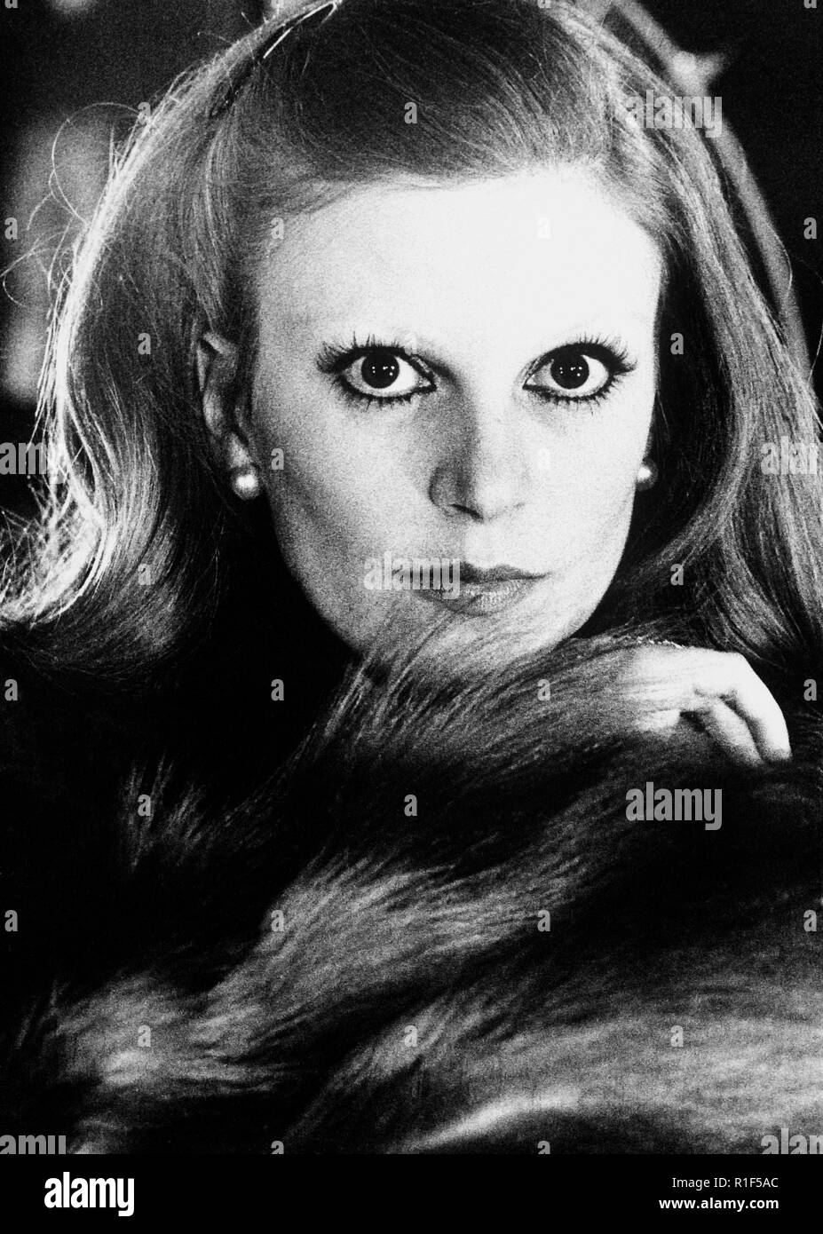 Milva singer hi-res stock photography and images - Alamy