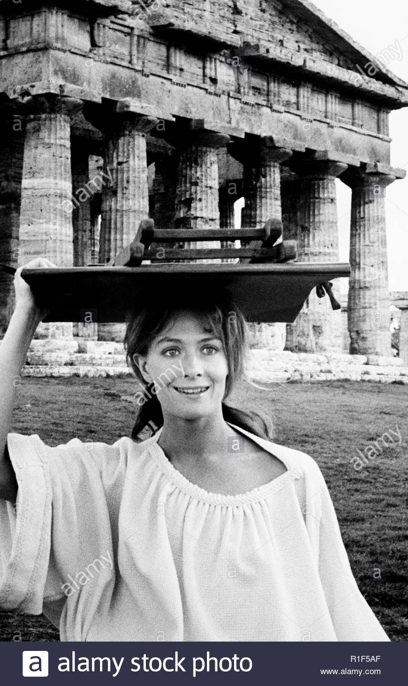 Isadora Duncan Stock Photos & Isadora Duncan Stock Images - Alamy