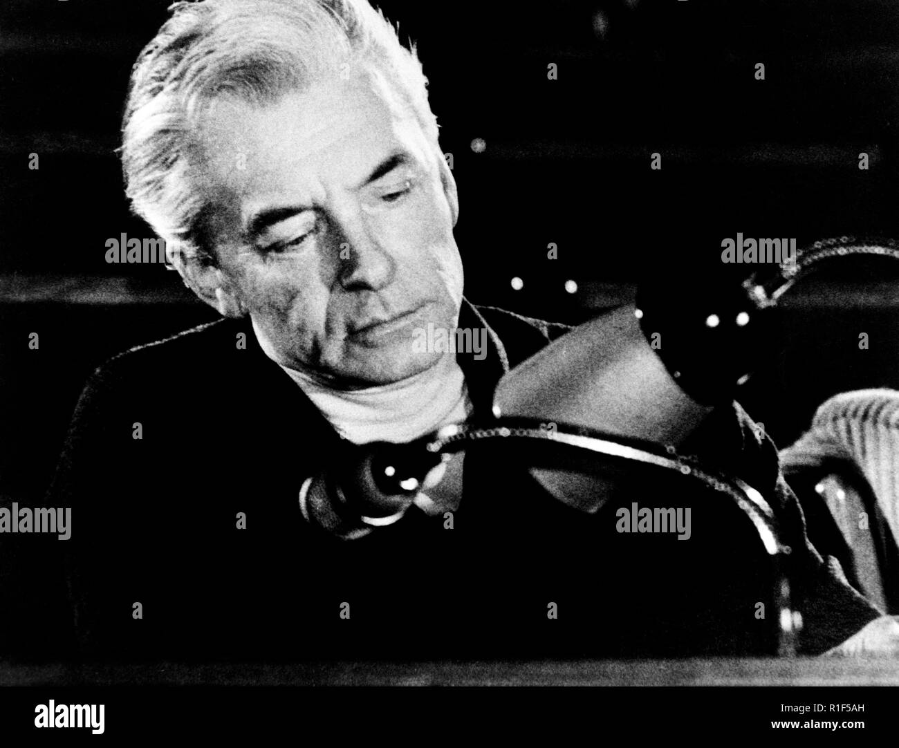 Von karajan hi-res stock photography and images - Alamy