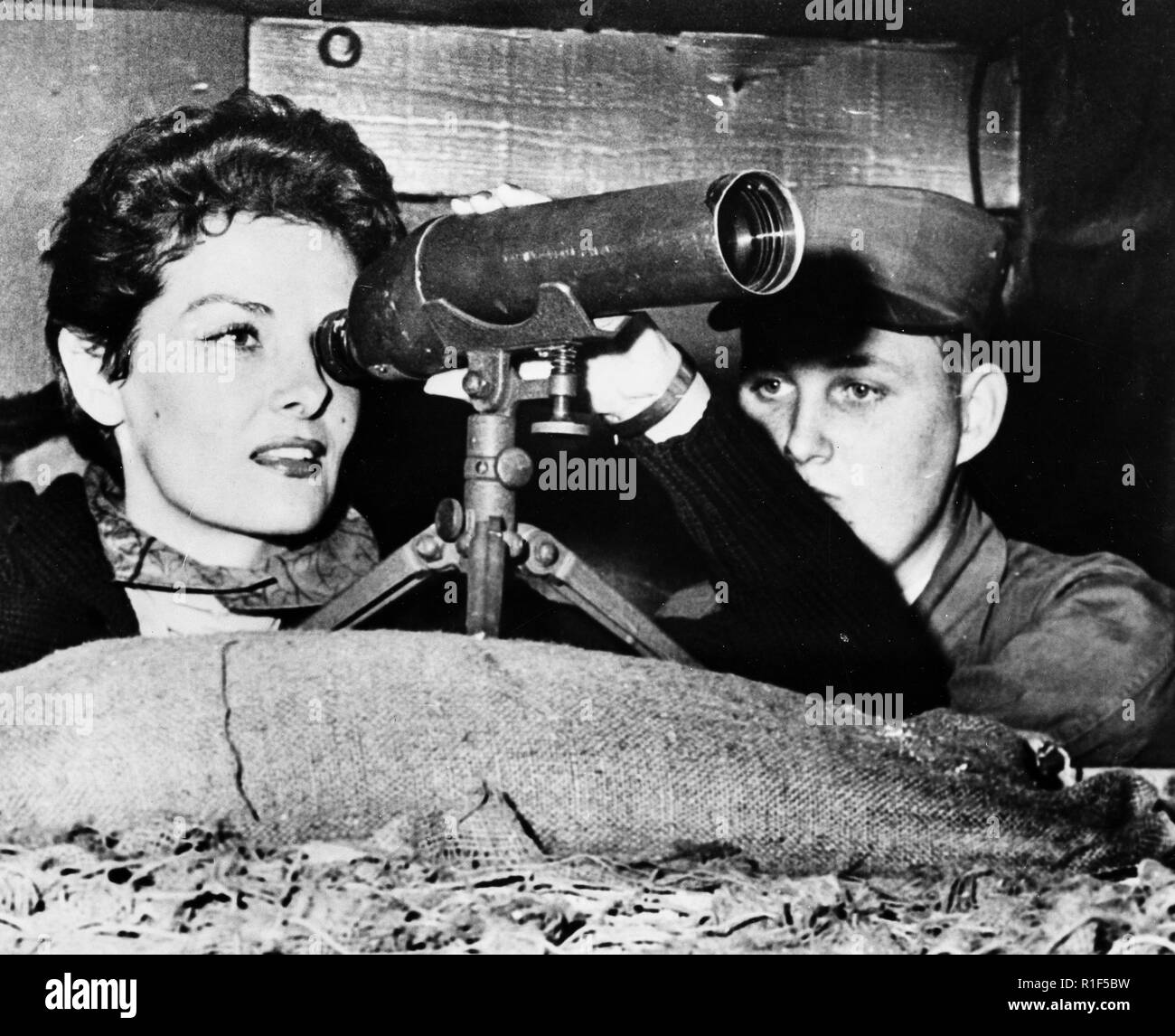 Russell b hi-res stock photography and images - Alamy