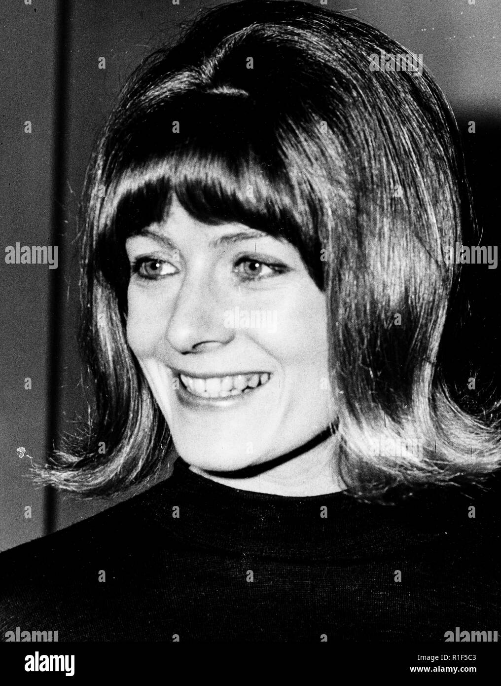 vanessa redgrave, 1968 Stock Photo - Alamy