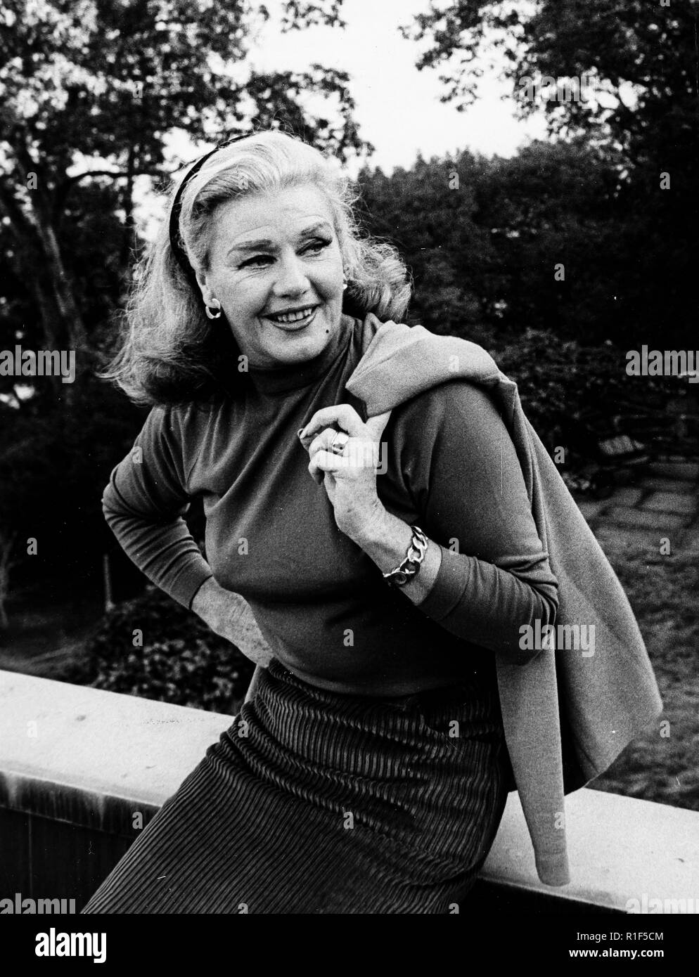 Ginger Rogers Stock Photos & Ginger Rogers Stock Images - Alamy