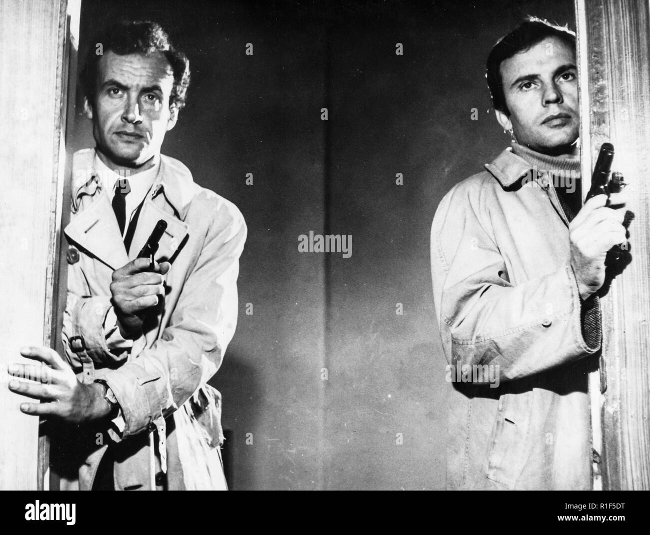 Jean Louis Andre Black and White Stock Photos & Images - Alamy