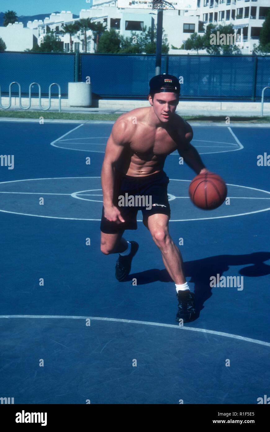 LOS ANGELES, CA - DECEMBER 14: (EXCLUSIVE) Reality Television ...