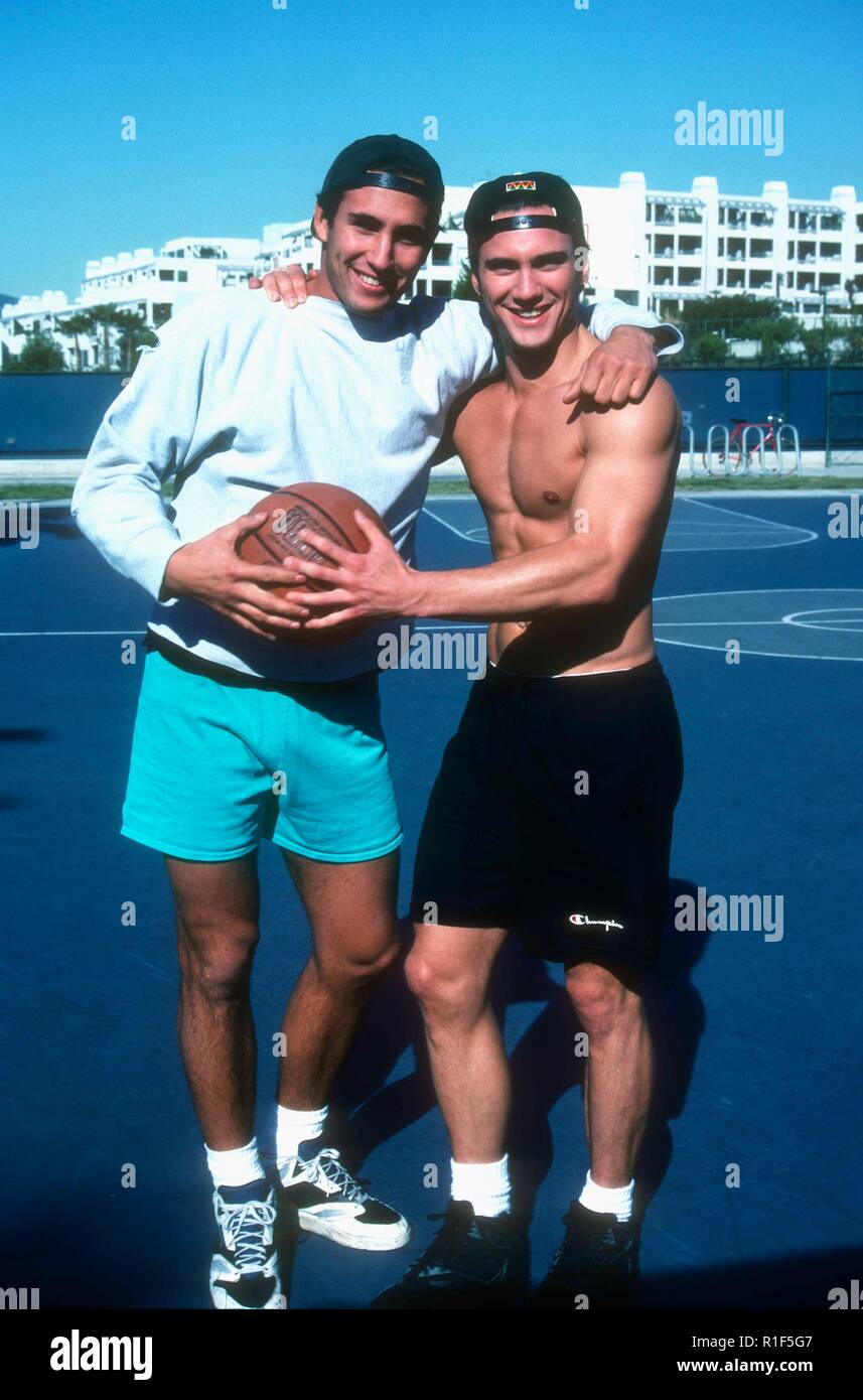 LOS ANGELES, CA - DECEMBER 14: (EXCLUSIVE) Reality Television ...