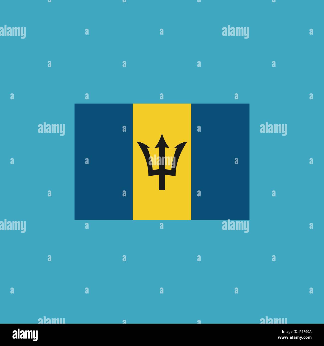 Bajan vector hi-res stock photography and images - Alamy