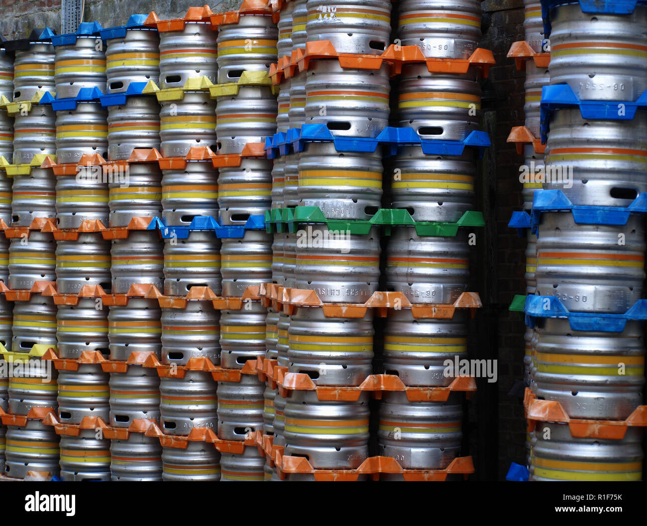 George gale and co hi-res stock photography and images - Alamy