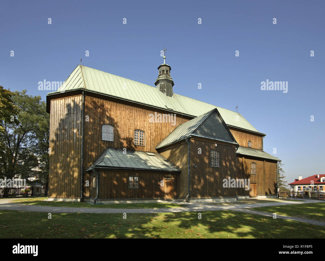 Tarnowska hi-res stock photography and images - Alamy