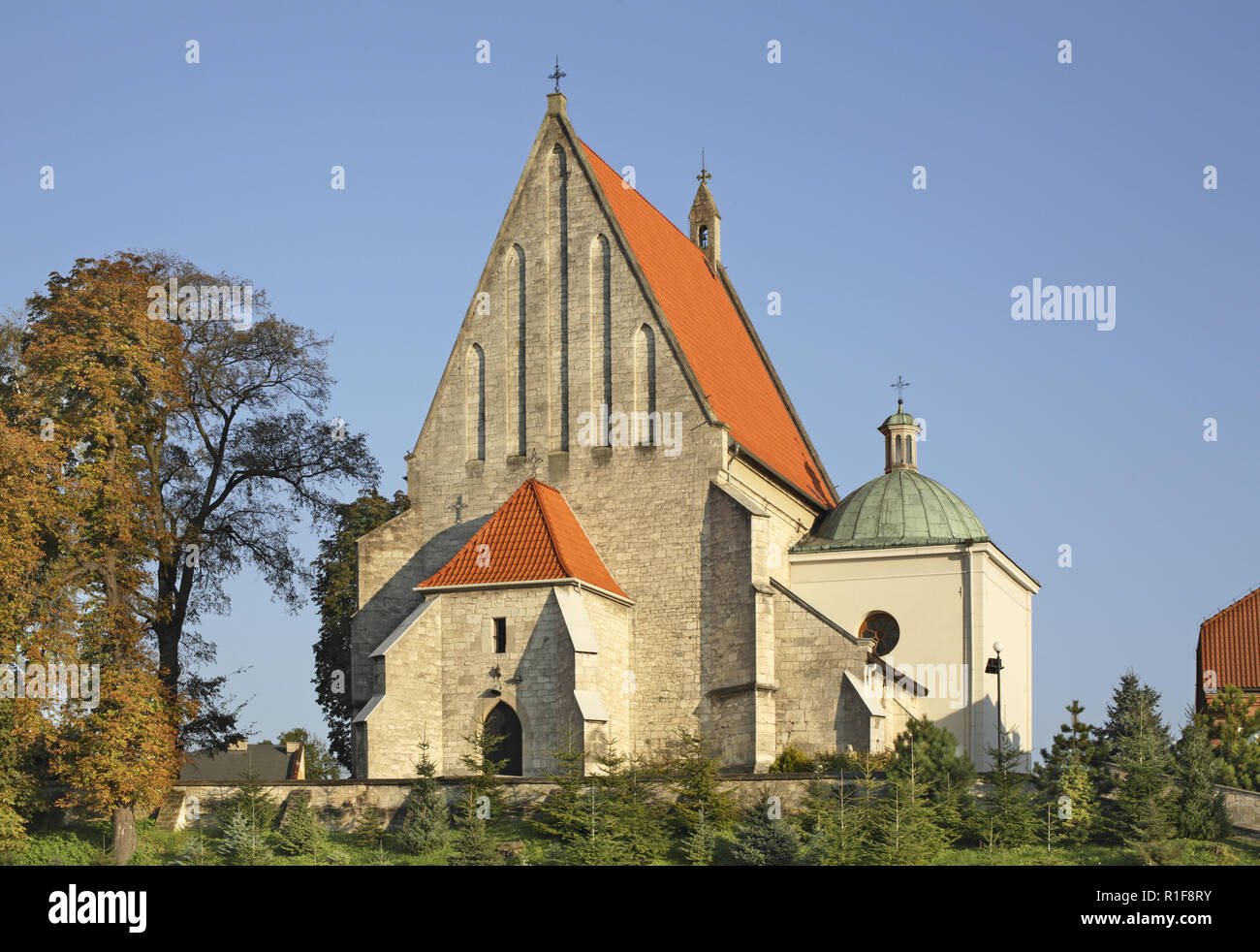 Stopnica hi-res stock photography and images - Alamy
