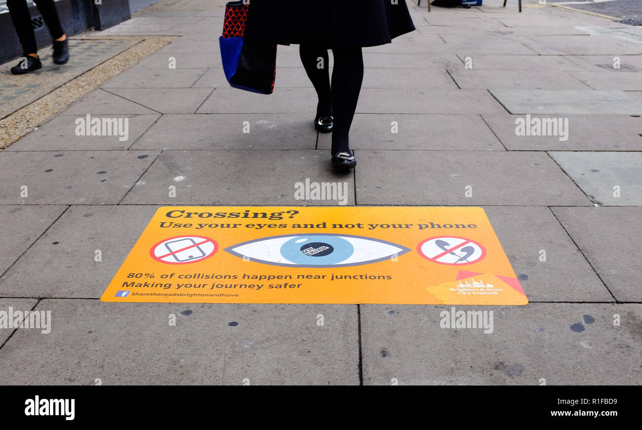 Unusual Road Signs High Resolution Stock Photography and Images - Alamy