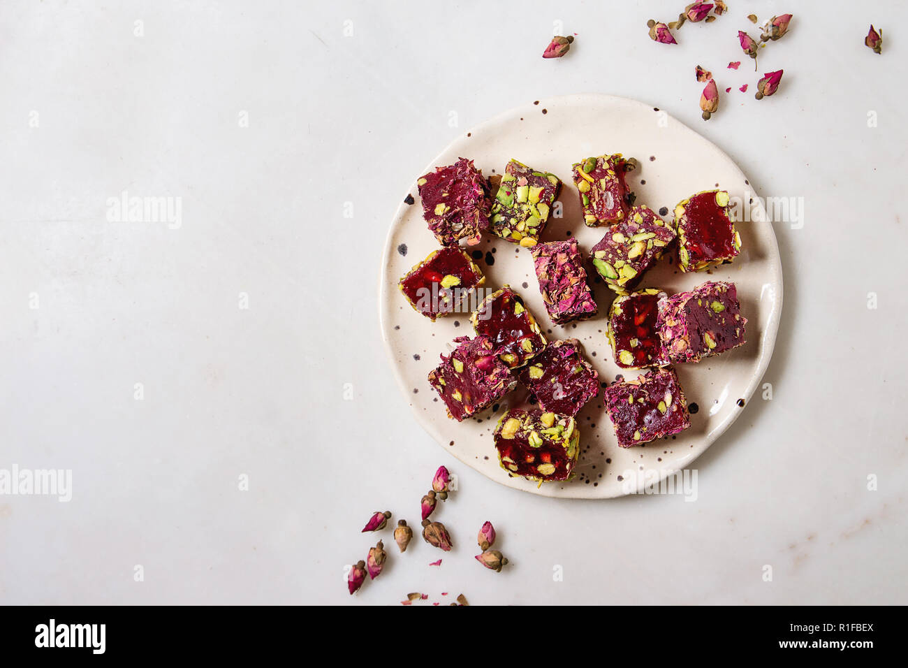 Taste buds delight hi-res stock photography and images - Alamy