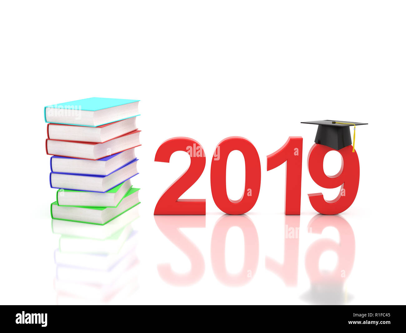 Book of wishes Cut Out Stock Images & Pictures - Alamy