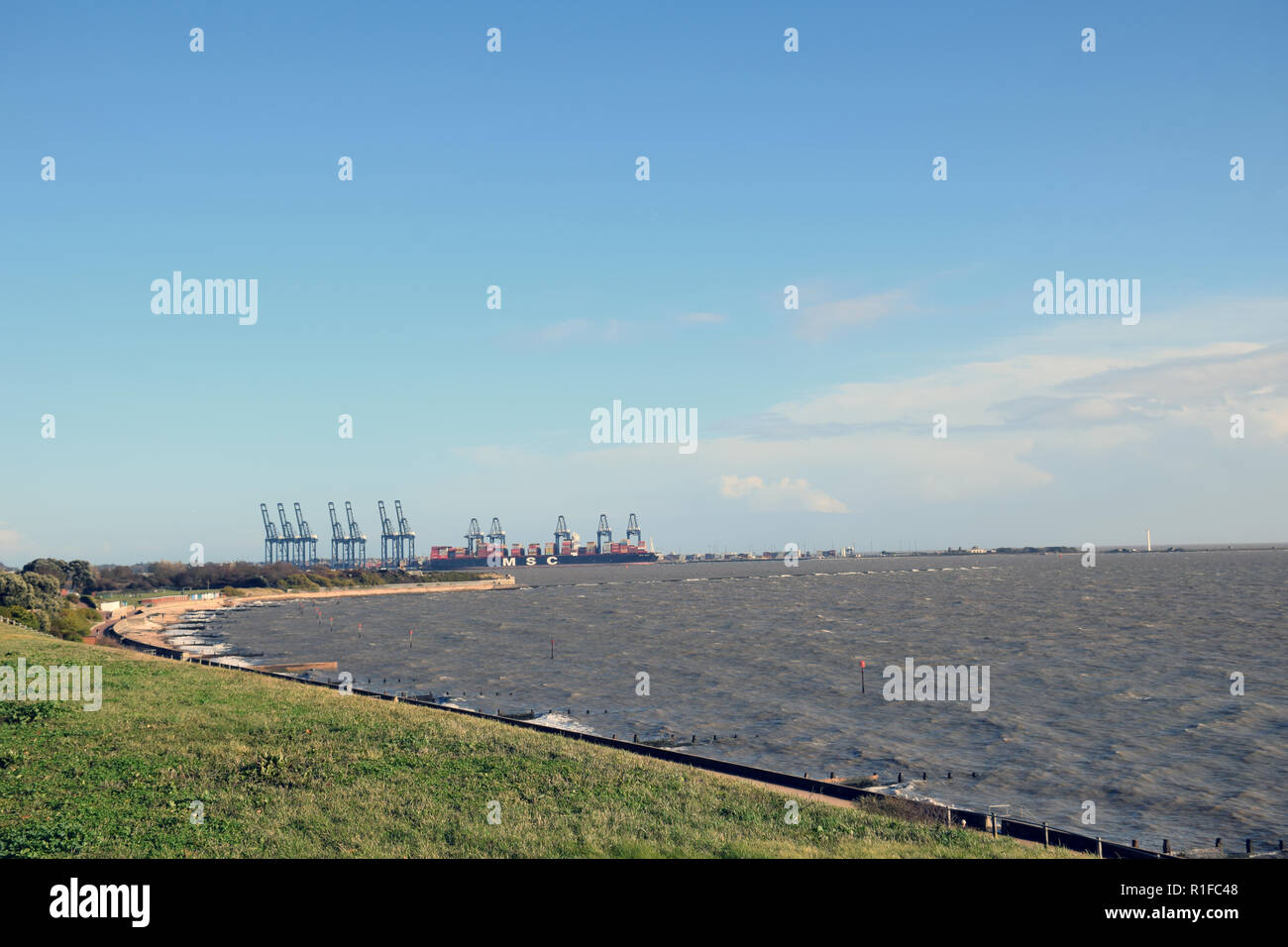 Harwich essex hi-res stock photography and images - Alamy