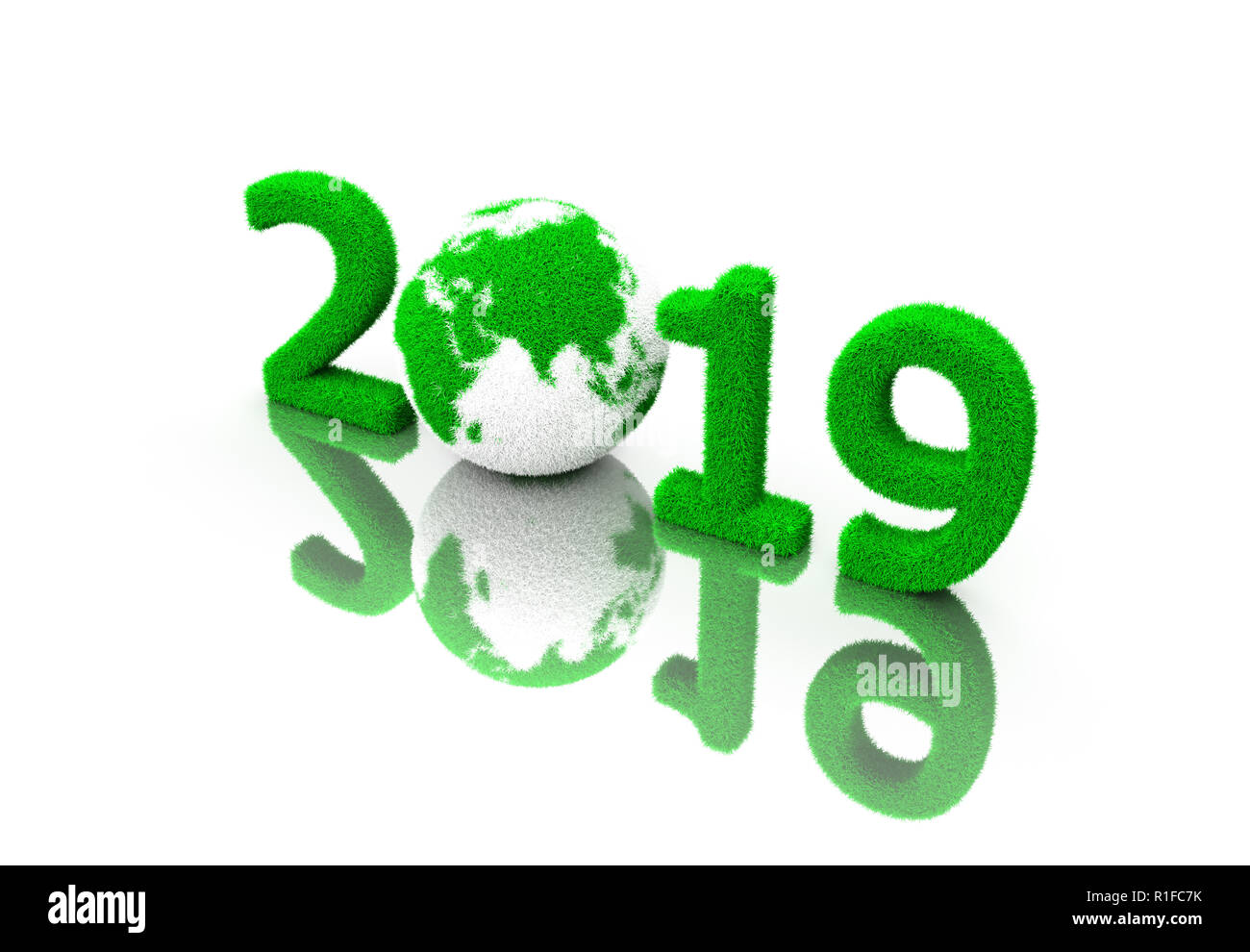 Happy new year season Cut Out Stock Images & Pictures - Alamy