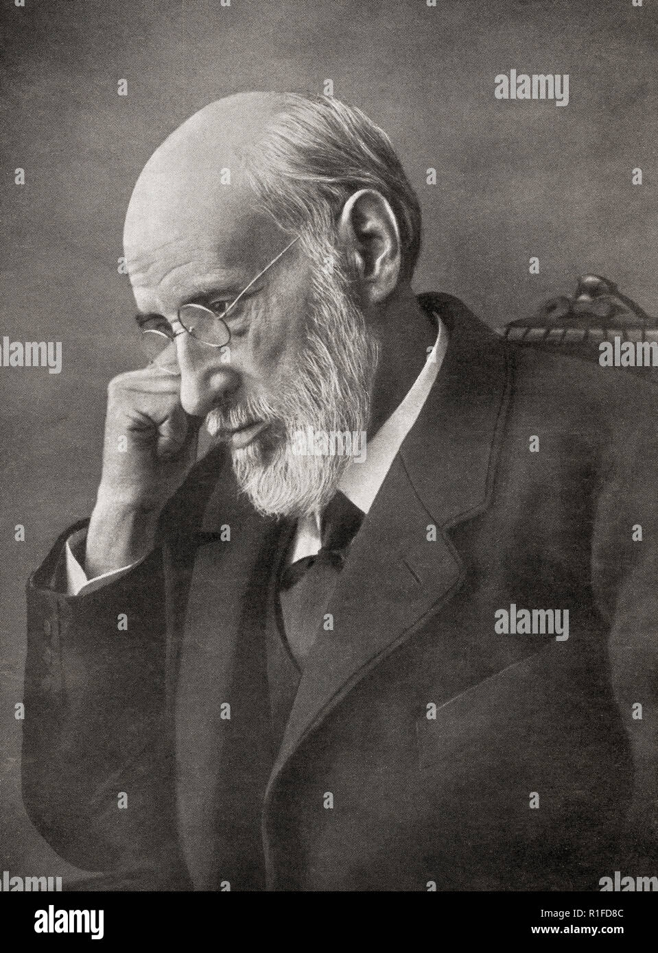 Santiago ramon y cajal hi-res stock photography and images - Alamy