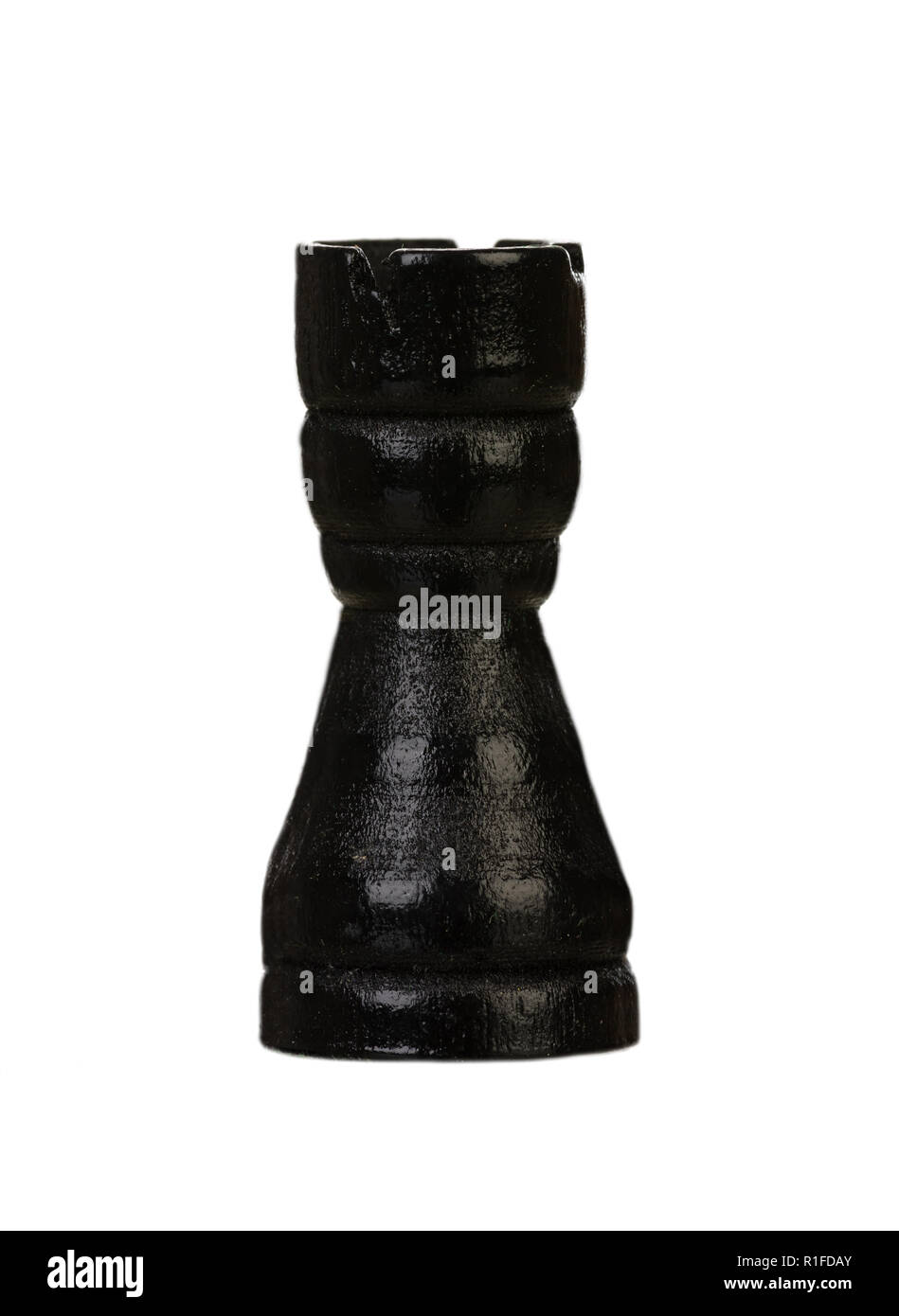Tower chess piece hi-res stock photography and images - Alamy