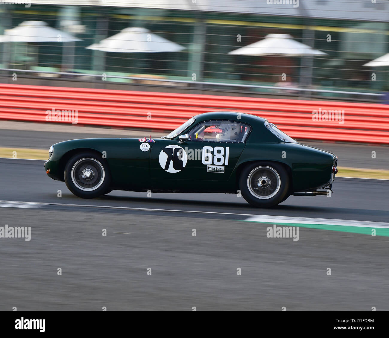 Lotus elite hi-res stock photography and images - Alamy