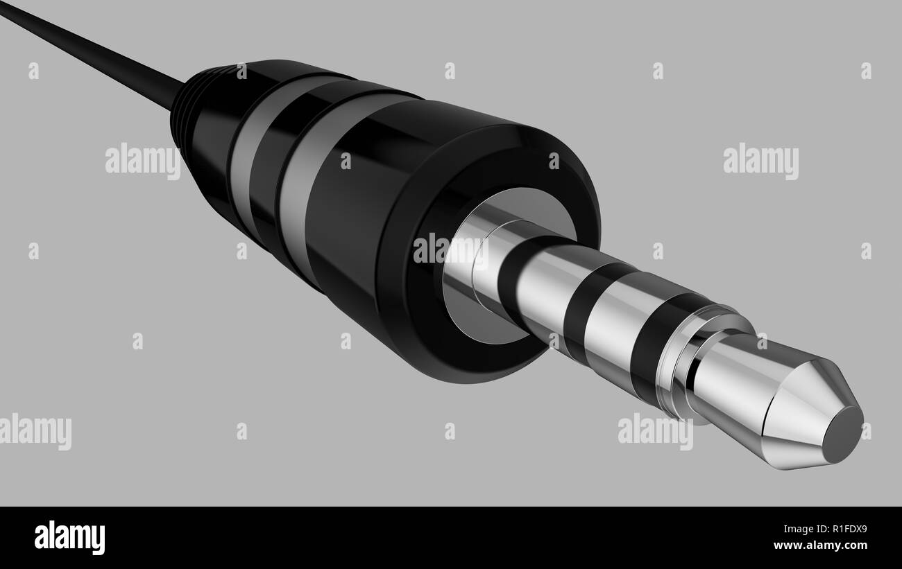 Jack connection hi-res stock photography and images - Alamy